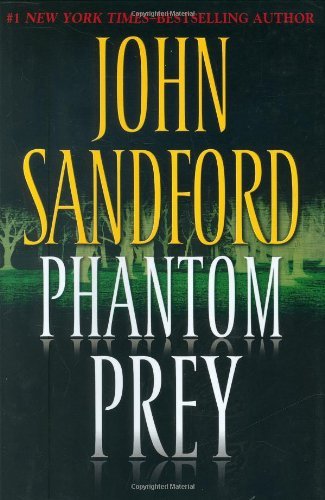 Phantom Prey – The Cozy Burrows